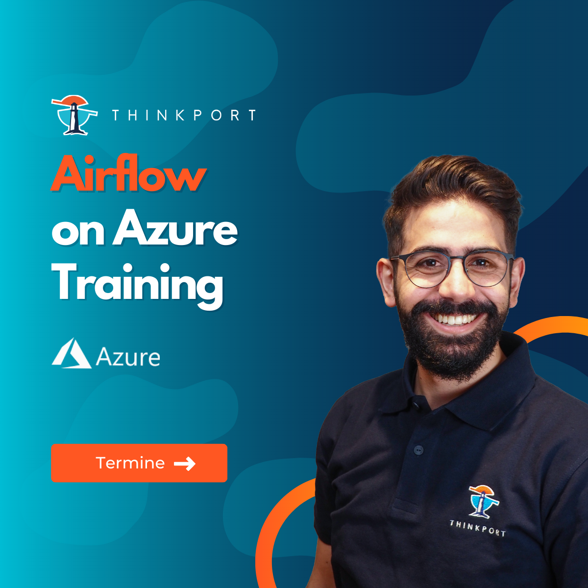 Apache Airflow - Thinkport