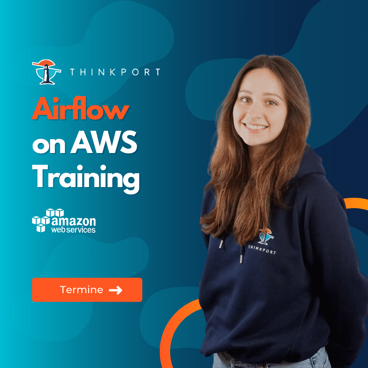 Apache Airflow - Thinkport