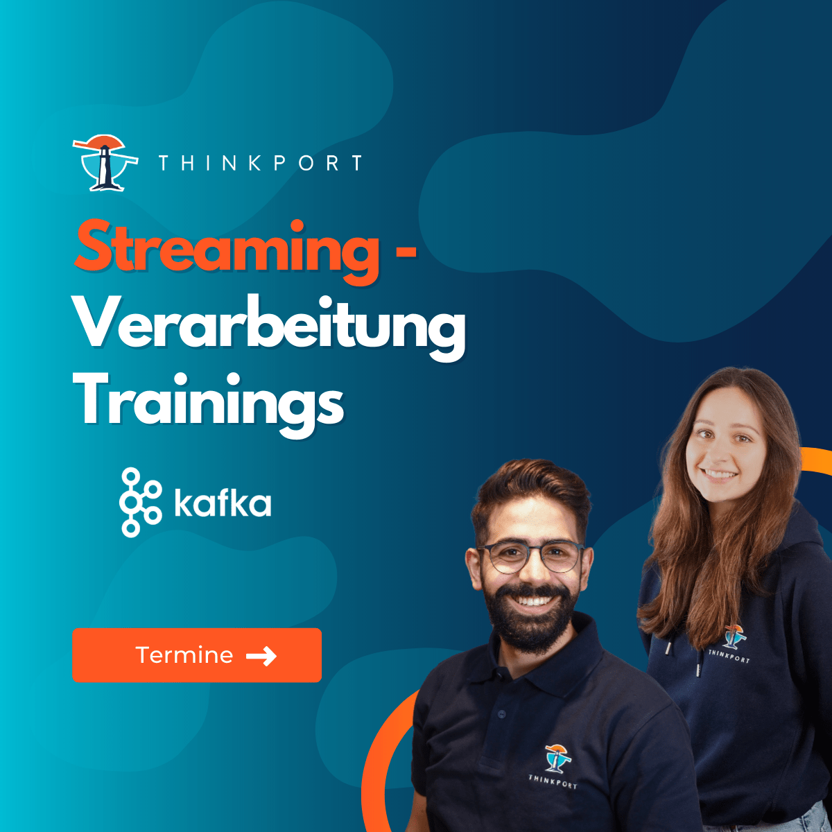 Kafka Streams: Stream-Processing leicht gemacht | Thinkport