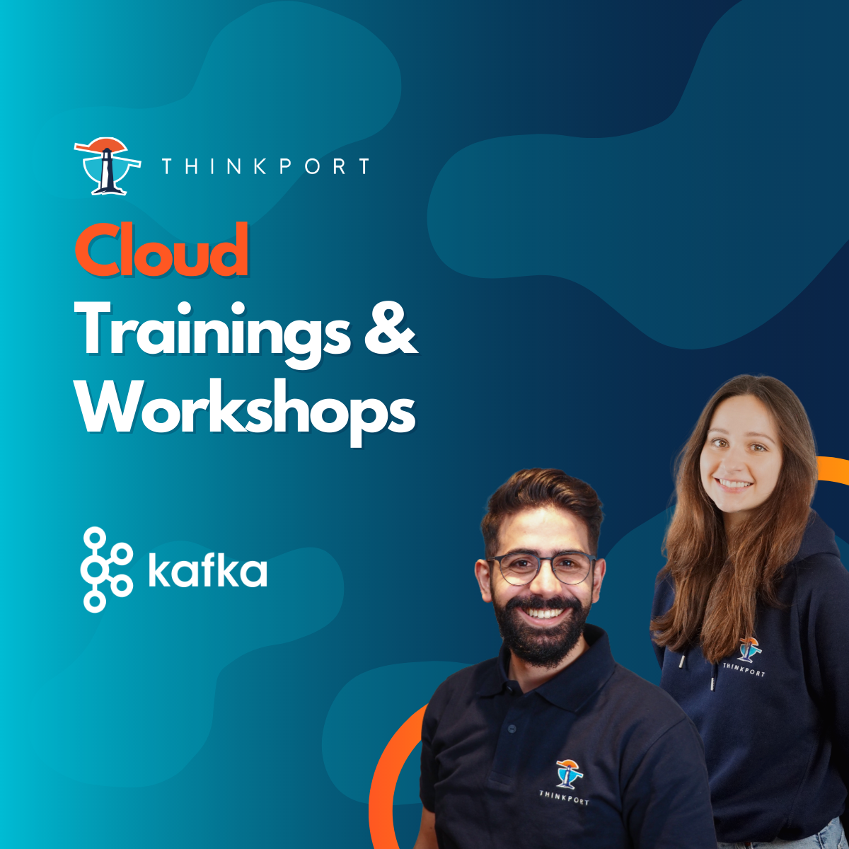 Optimizing Kafka - Thinkport Optimizing Kafka - Thinkport
