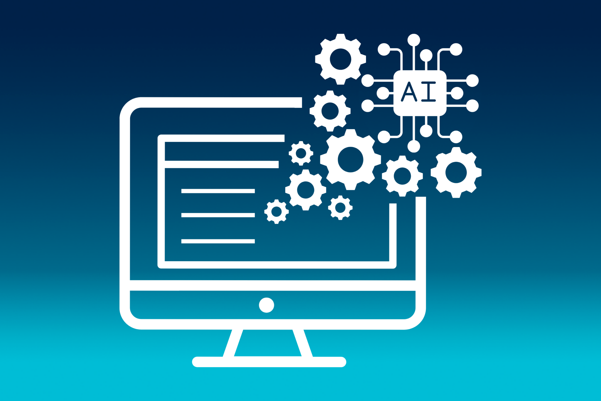 AI Driven Software Development | Thinkport AI Driven Software Development | Thinkport