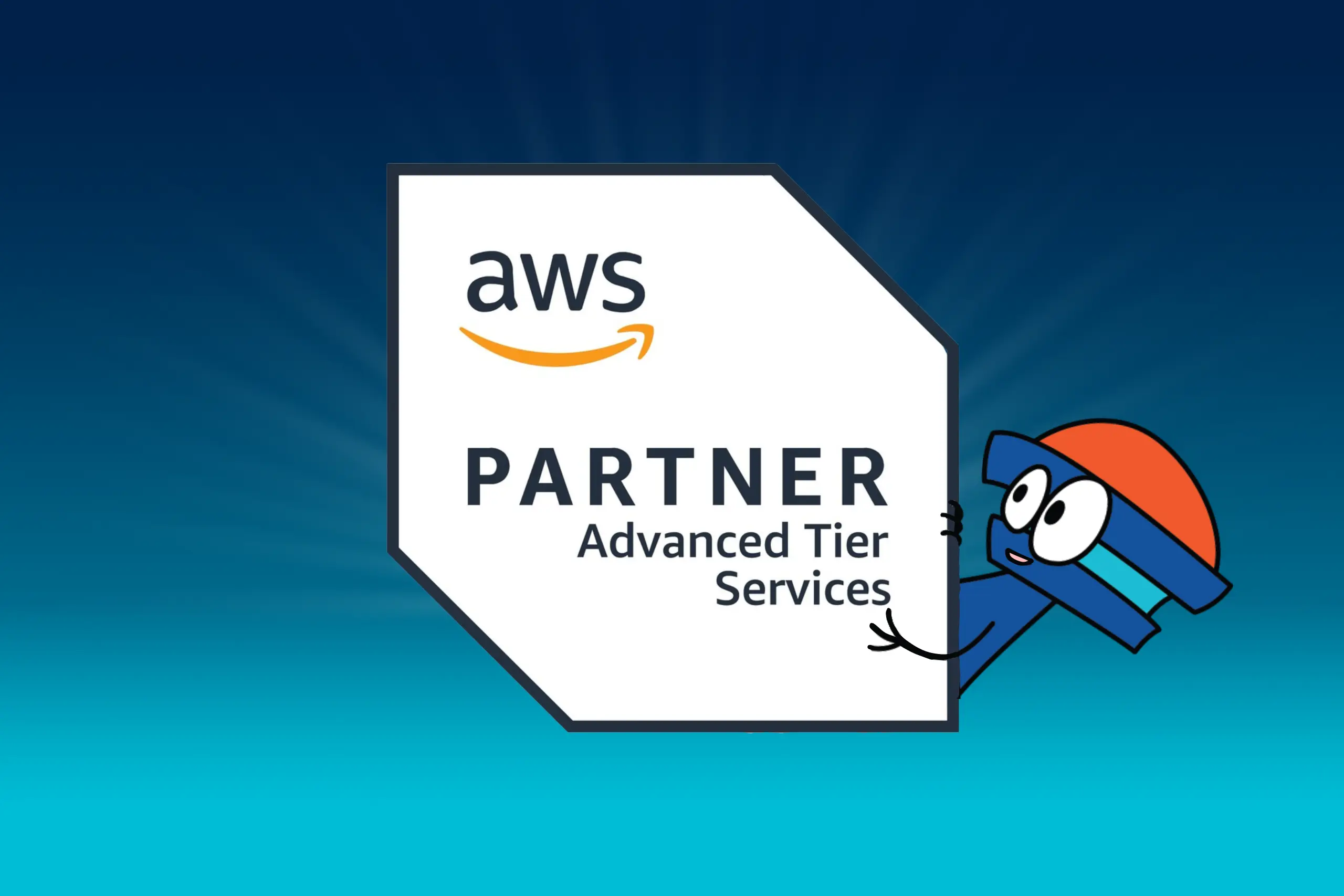 Thinkport ausgezeichnet als "AWS Advanced Tier Services" – Ihr Cloud ...